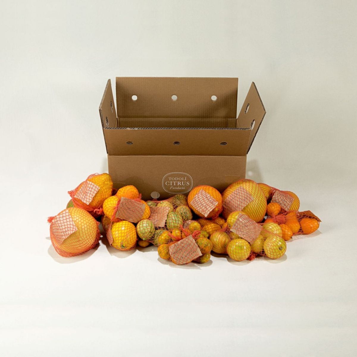 Pineapple | Todolí Citrus Fundació
