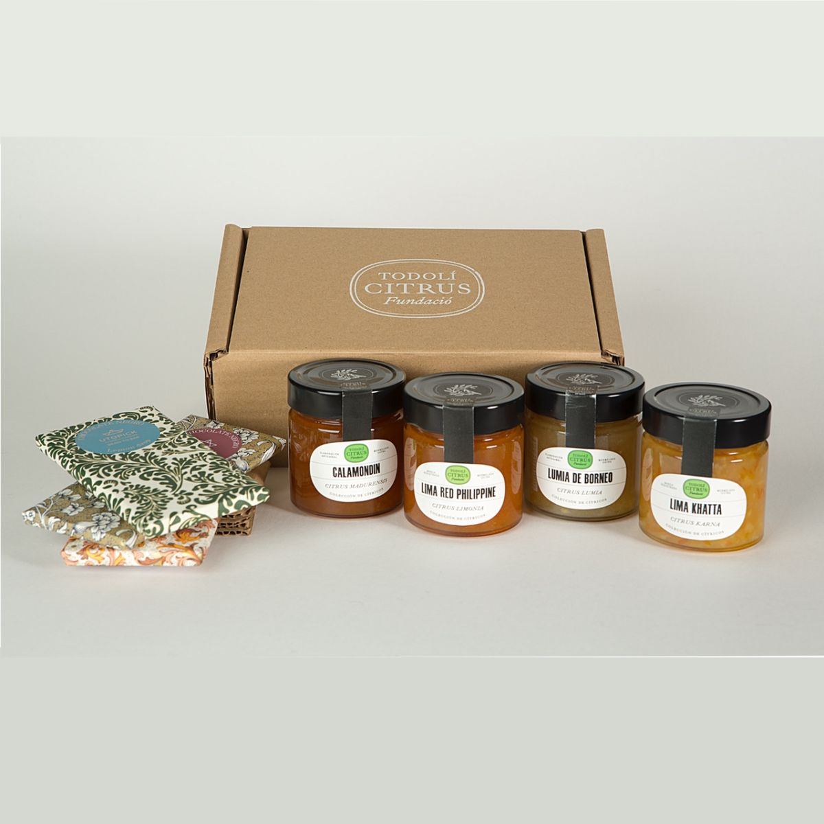 Sudachi | Todolí Citrus Fundació